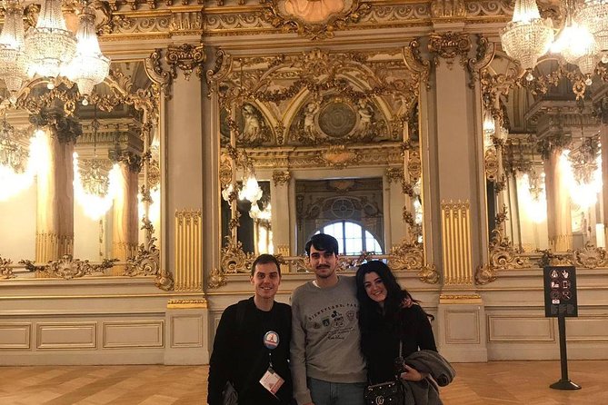 Private 2-Hour Guided Tour in Orsay Museum Paris - The Sum Up
