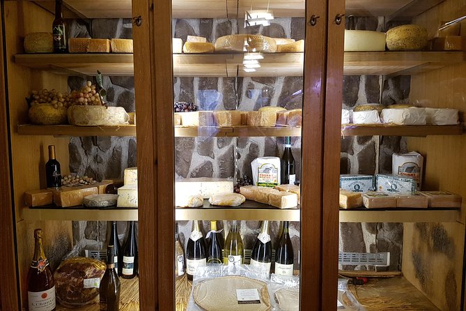 Private 2-Hour Italian Cheese and Wine Tasting in Rome - Who Will Love This Tour?