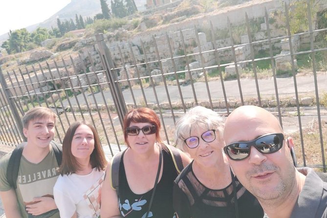 Private 2-Hour Sightseeing Experience in Athens - FAQ