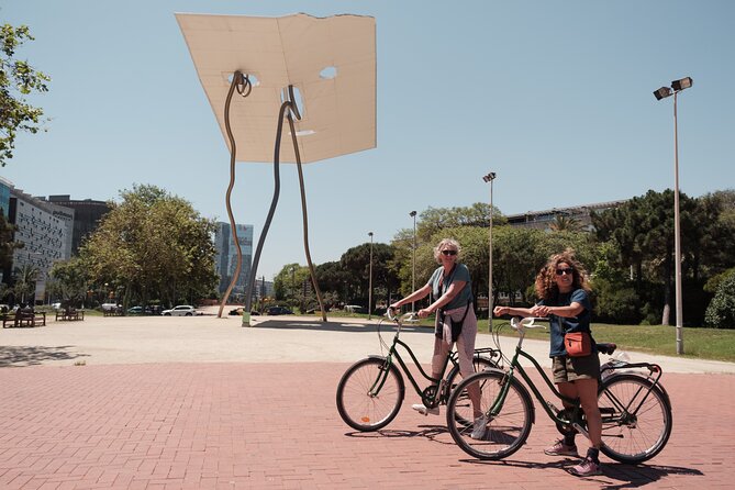 Private 3-Hour Barcelona Bike Tour: Highlights and Hidden Gems - Final Thoughts