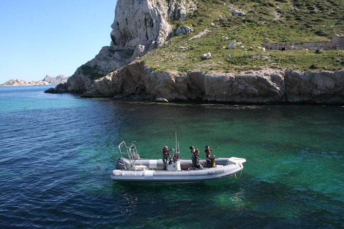 Private 3-Hour Snorkeling Tour near Monte Cristo from Marseille with Guide - Practical Tips for Travelers