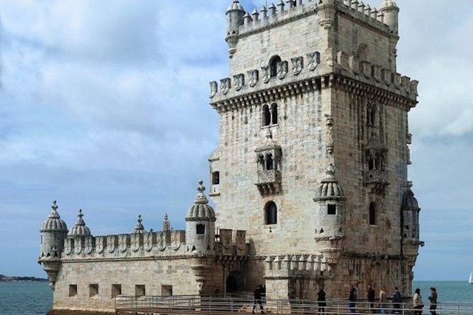 Private 4-hour city tour of Lisbon with driver & official guide w/ Hotel pick up - Final Thoughts