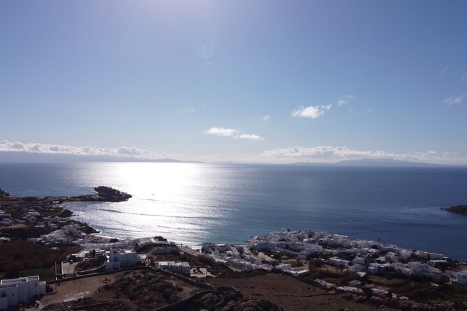 Private 4 Hour Tour Explore the Authentic Mykonian Essence - Final Thoughts