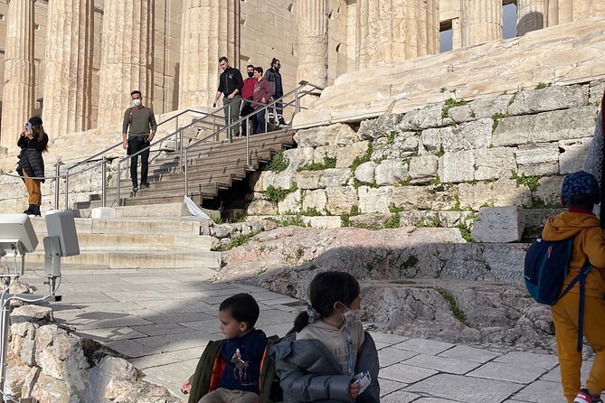 Private 4-hour Walking Tour of Acropolis and Acropolis Museum in Athens - Final Thoughts: Is This Tour Worth It?