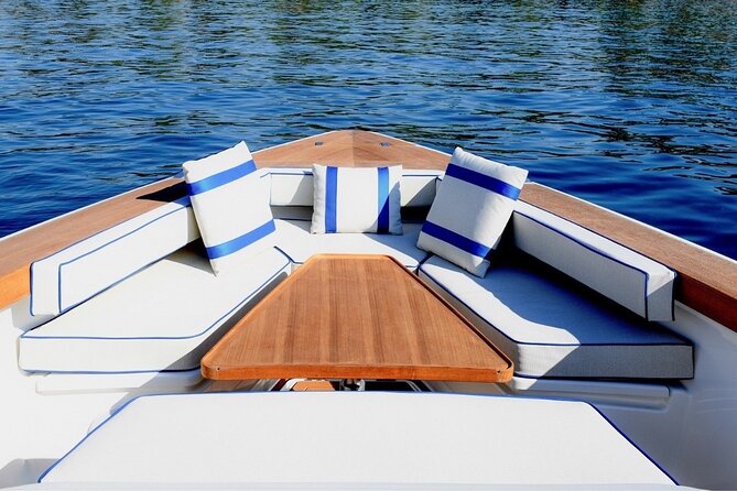 Private 5-Hour Cruise on Ultra Luxury Brand-New Yacht in Mykonos (Nevma) - Who Will Love This Tour?