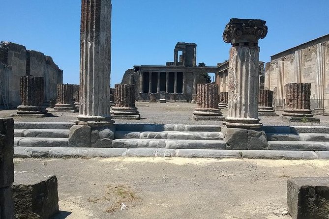 Private 6h Tour to Pompei and Ercolano with Port or Hotel pick-up - Final Thoughts: Who is This Tour Best For?