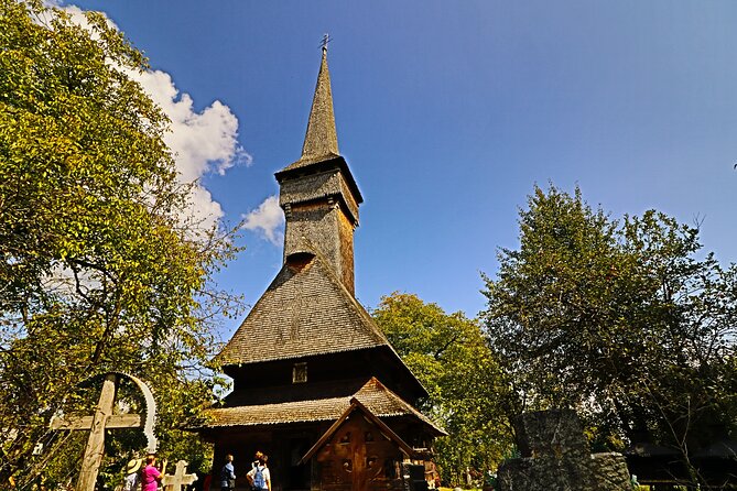 Private 8 Day Romania UNESCO Tour - Final Thoughts