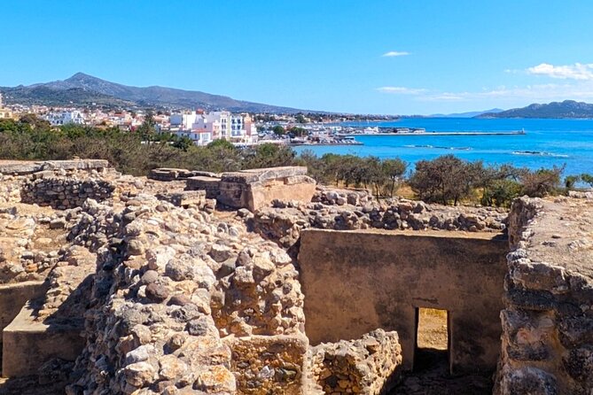 Private Aegina Island Tour with a Local Certified Guide - The Experience and Real-World Value