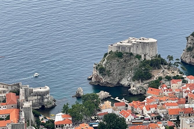 Private AirPort Transfer Dubrovnik by CRUISER TAXI - Reviews: Real Travelers’ Feedback