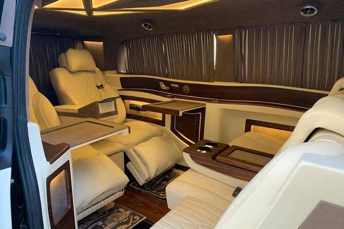 Private Airport Transfer From/To Ankara Airport to Cankaya Hotels - Who Should Consider This Service?