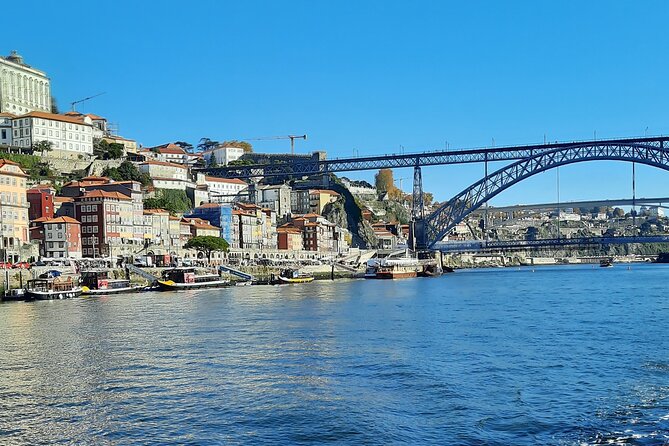 Private Airport Transfer: Porto (24/7 Mercedes VIP Service) - The Sum Up