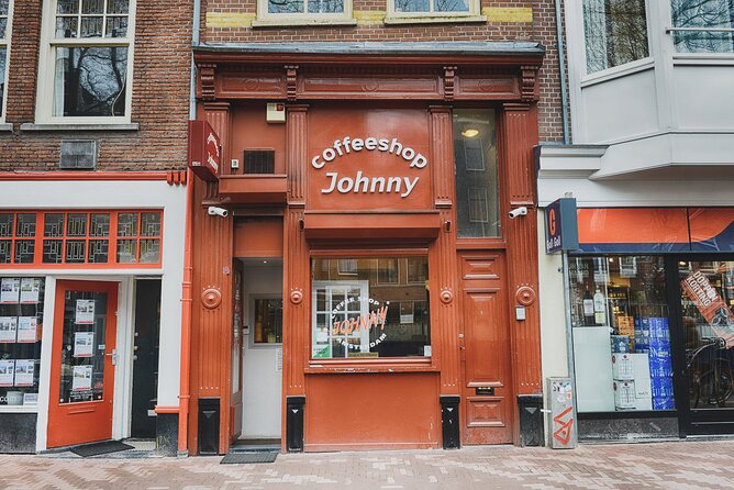 Private Amsterdam Red Light District and Coffee Shop Tour with Expert Guide - FAQ