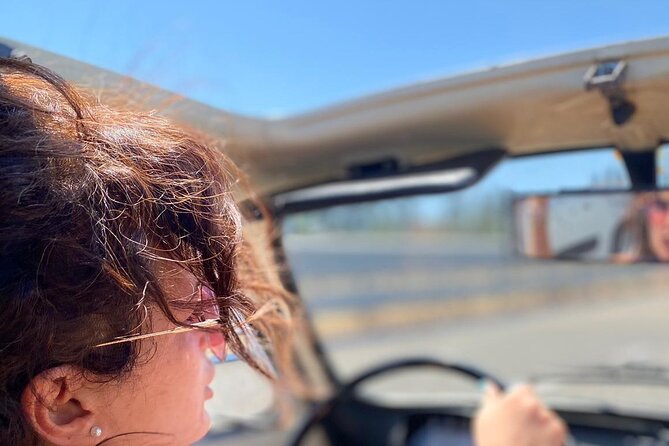 Private and Guided Tour with Vintage Fiat in Ostuni and Cisternino - FAQ