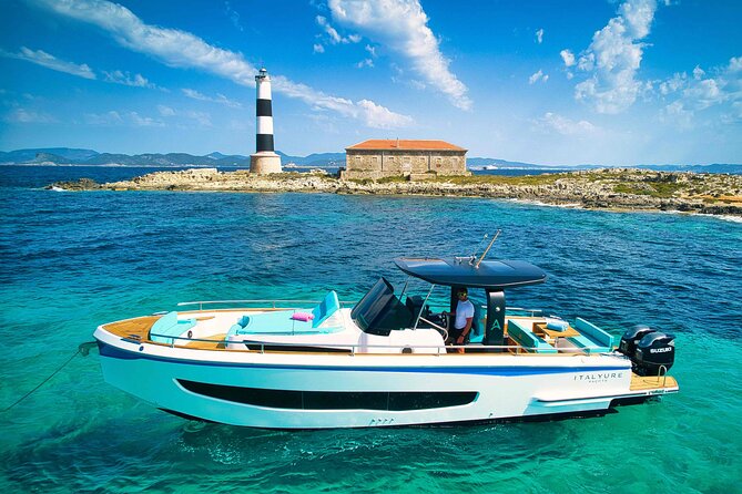 Private and Luxury boat day tour around Ibiza and Formentera - Who Is This Tour Ideal For?