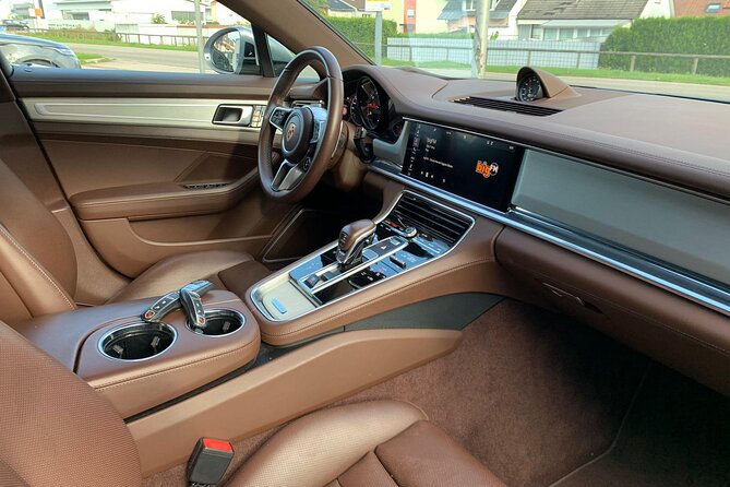 Private and VIP Transfers from Bulgaria with Professional Driver - Final Thoughts