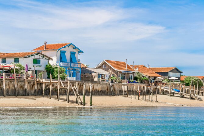 Private Arcachon Full-Day tour, from Bordeaux - FAQs