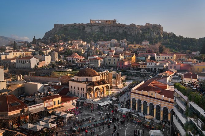 Private Athens Walking Tour : Acropolis & Athens Historical City Landmarks - Final Thoughts: Is This Tour Right for You?