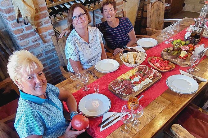 Private Authentic Family Home Lunch Tour from Dubrovnik - Frequently Asked Questions