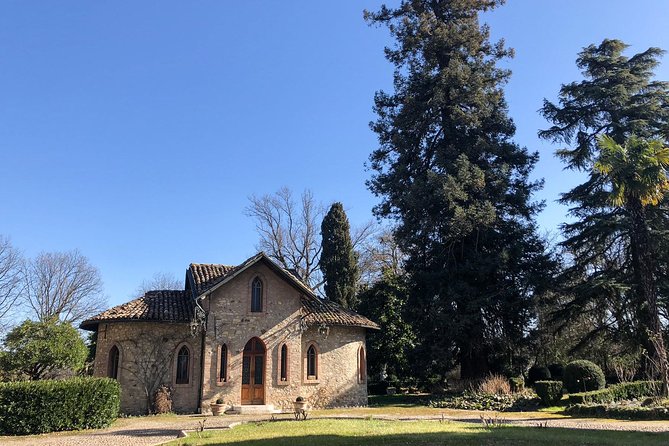 Private Balsamic Vinegar Tour and Tasting in Emilia-Romagna - Who Is This Tour Best For?