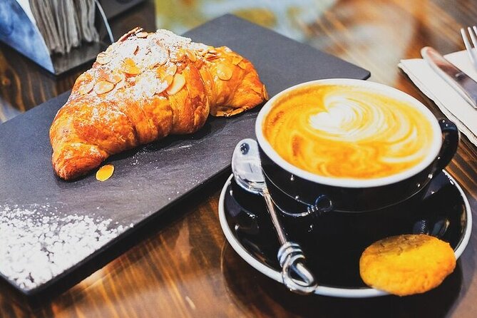 Private Berlin Coffee Tour with Friendly Local Guide - The Sum Up: Is This Tour Right for You?