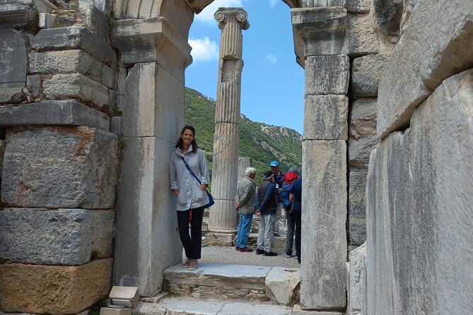 Private Biblical Ephesus Tour from Kusadasi Port with Lunch - FAQs