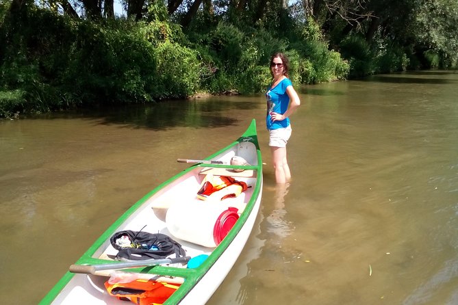 Private Bicycle-Canoe Tour Budapest - Danube Bend - FAQ