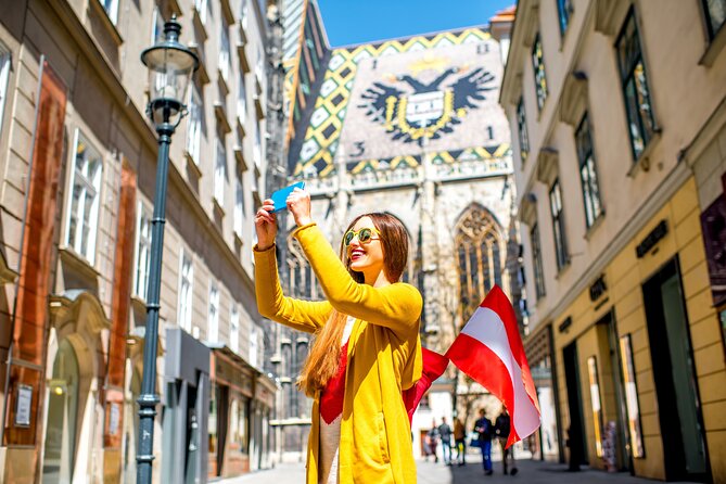 Private Bike Tour of Vienna Top Attractions & Nature - Is This Tour Right for You?