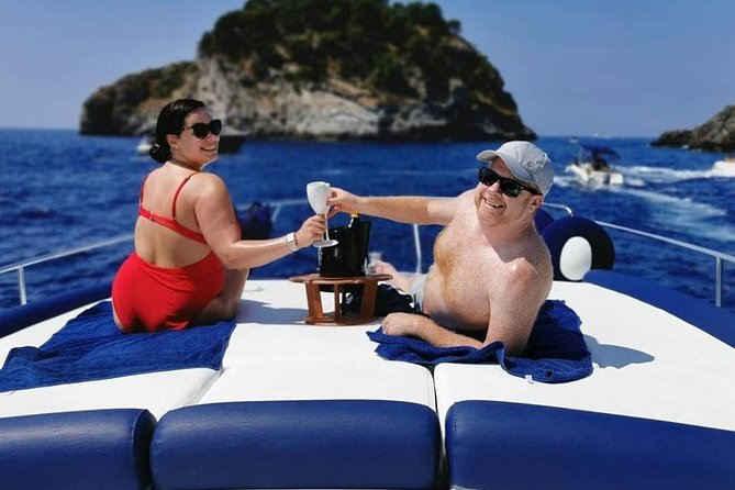 Private Boat Tour of Capri from Positano - Who Is This Tour Best For?