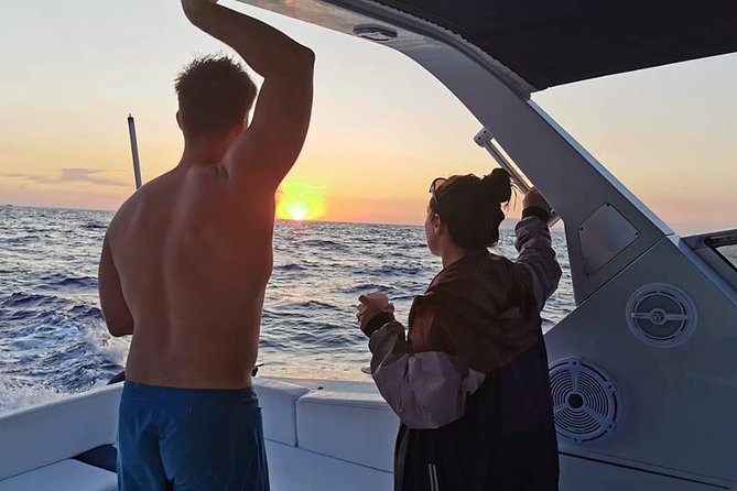 Private Boat Tour of Positano and Amalfi from Sorrento - Frequently Asked Questions