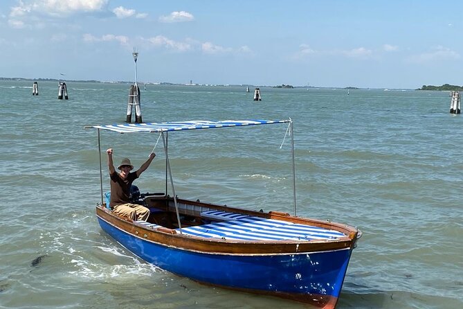 Private boat tour to the islands of Venice - Who Will Find This Tour Most Valuable?