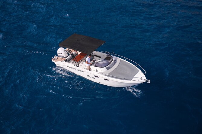Private Boat Tour with Saver 7.50 WA - Final Thoughts