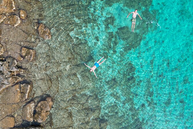 Private Boat Tour within Croatia - FAQ