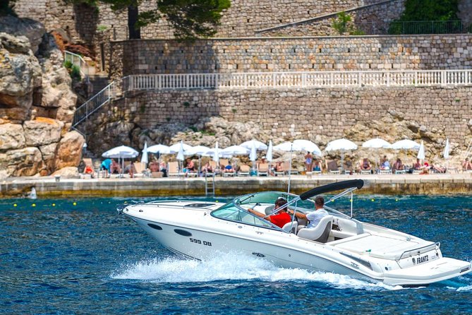 Private Boat Tours Dubrovnik to island Korcula - Final Thoughts