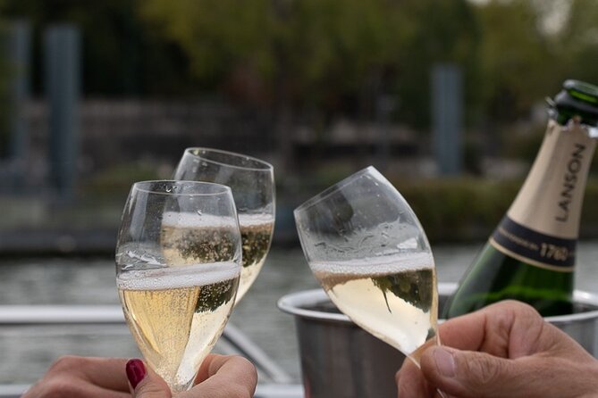 Private Boat Trip in Paris - Who Will Love This Tour?