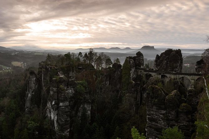 Private Bohemian-Saxony Switzerland luxury tour All-Inclusive - Practical Considerations