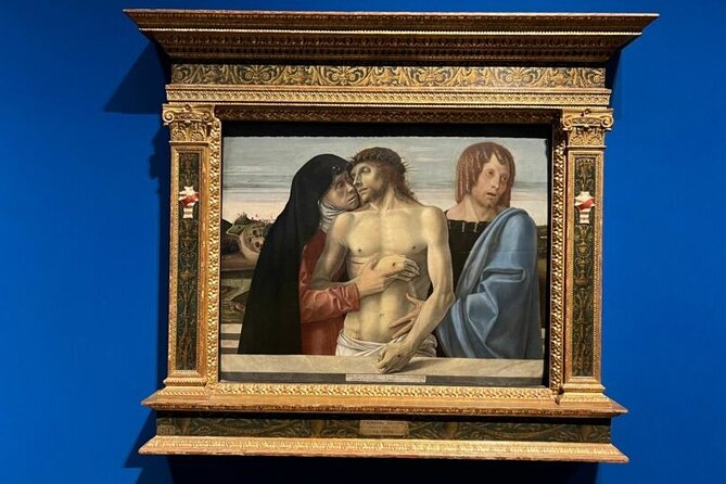 Private Brera Gallery Tour - Final Thoughts