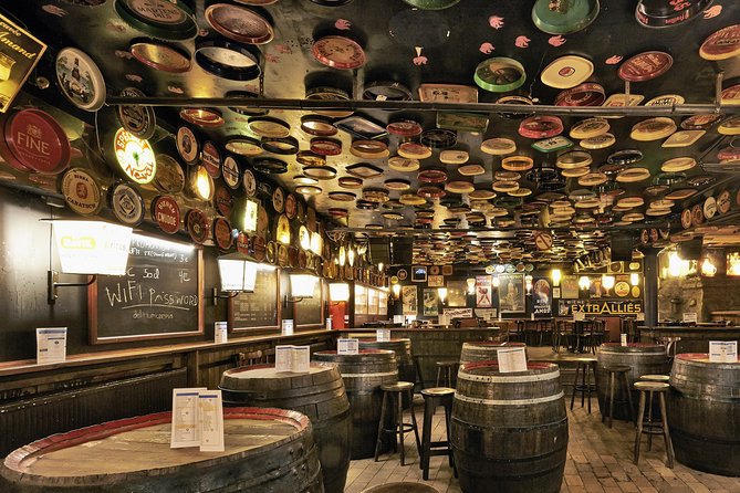 Private Brussels Beer Tour with a Local - FAQ