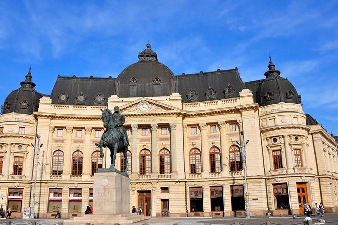 Private Bucharest Otopeni Airport (OTP) Transfer - Practical Considerations and Tips