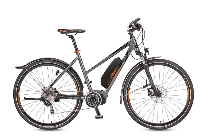 Private Budapest E-Bike Tour - The Value of This Tour