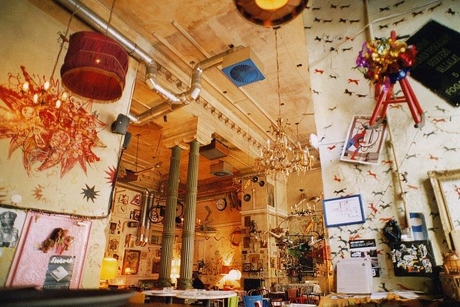 Private Budapest Ruin Bar Tour with Local Drinks & Street Food - Frequently Asked Questions