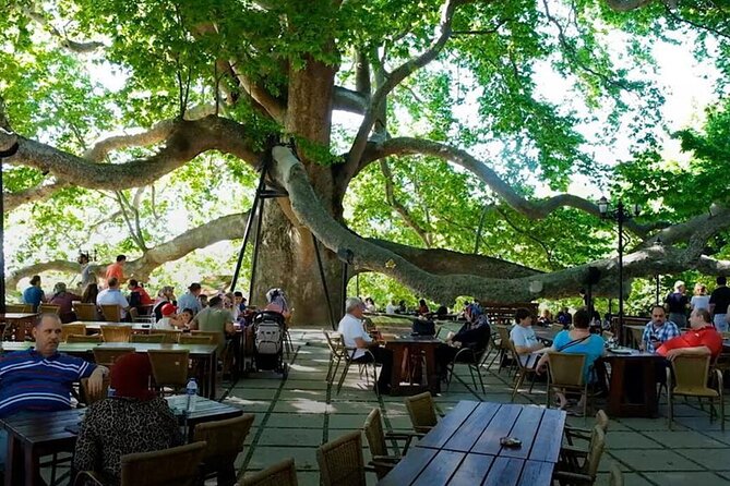 Private Bursa Tour 4 People - All Inclusive - The Sum Up