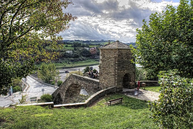 Private "Camino de Santiago"(The Way Of St. James) FRENCH WAY from Sarria - Summary