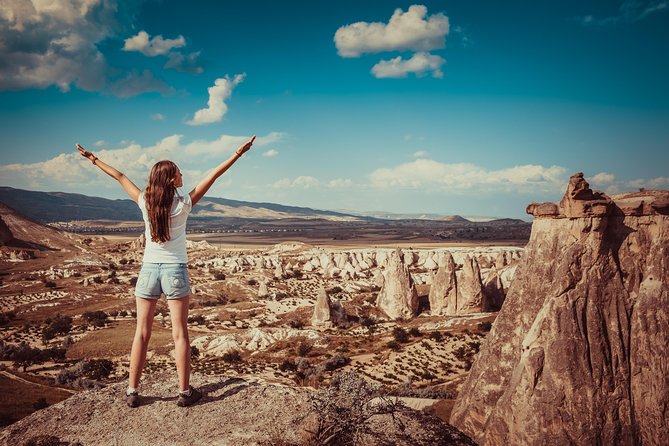 Private Cappadocia Highlights Tour - FAQs