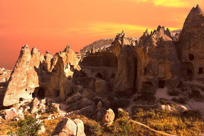 Private Cappadocia Red Tour - FAQ: Your Practical Questions