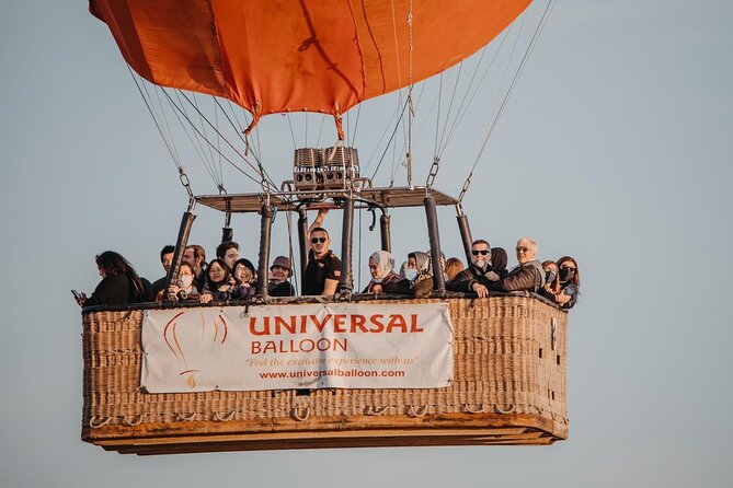 Private Cappadocia Tour By Expert Guide + Luxury Mercedes Car - Who Should Consider This Tour?