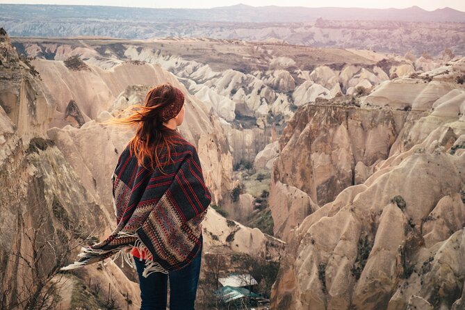 Private Cappadocia Tour with Guide & Driver - FAQ: Your Practical Questions Answered