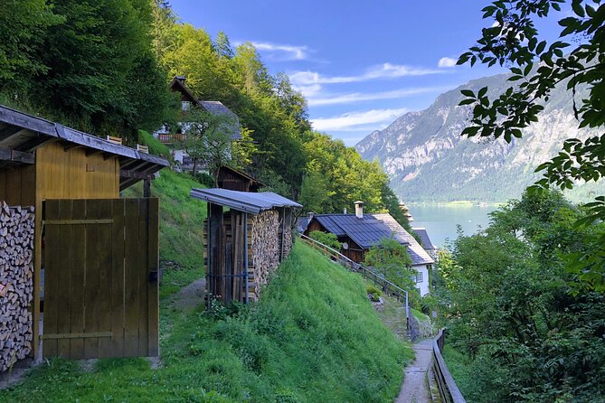 Private Celtic Tour to Hallstatt from Salzburg - The Sum Up