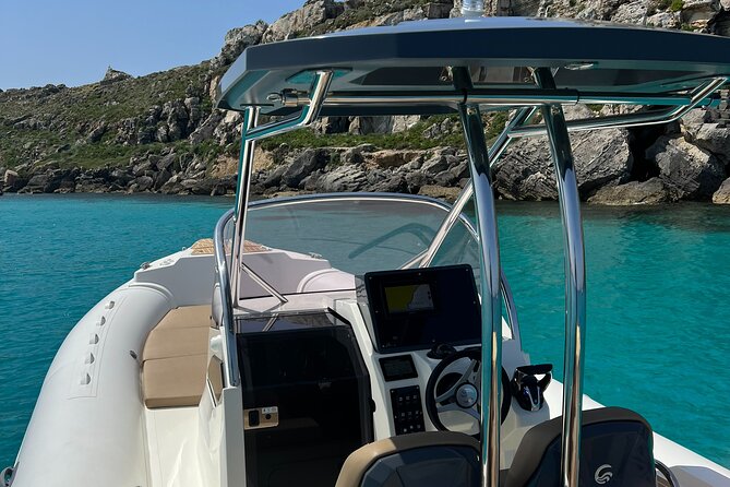 Private charter Egadi Islands - Practical Details & Tips