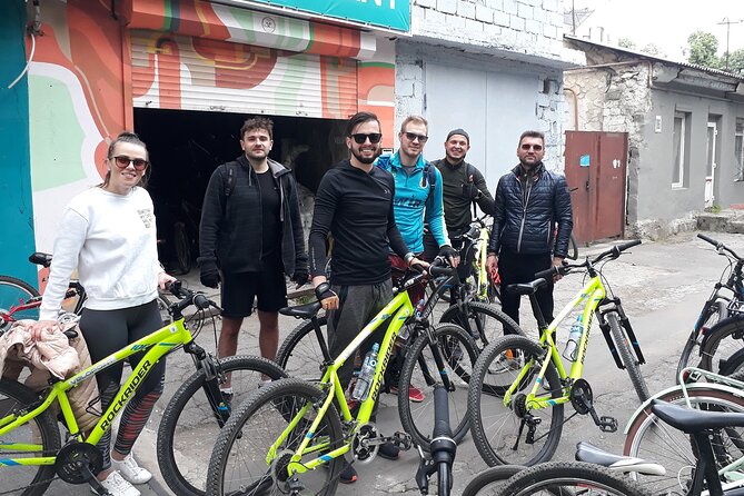 Private Chisinau Bike Tour - Final Thoughts