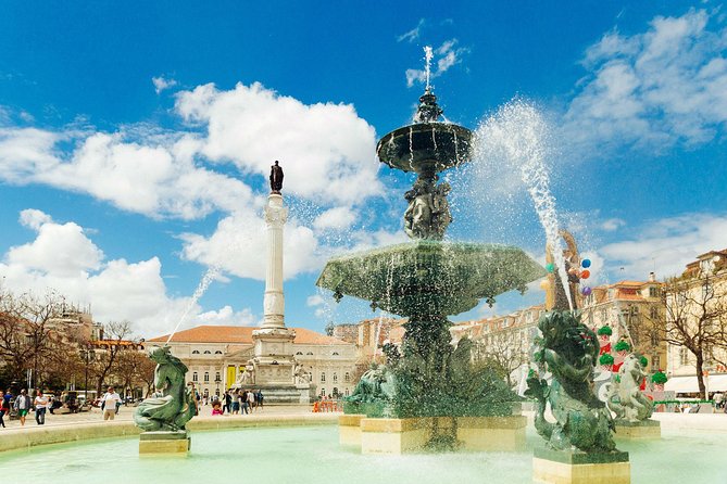 Private City Kickstart Tour: Lisbon - Who Will Love This Tour?